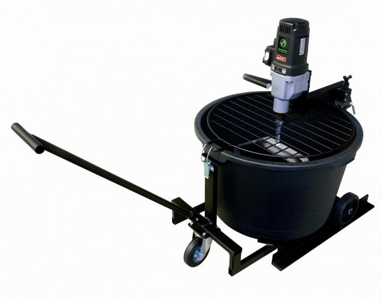 SWINKO Swinko Mengsysteem Automix 90 1500W €871,20 excl btw - compl ...